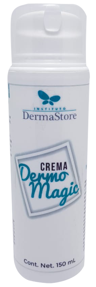 Crema Dermo Magic – dermastoremexico