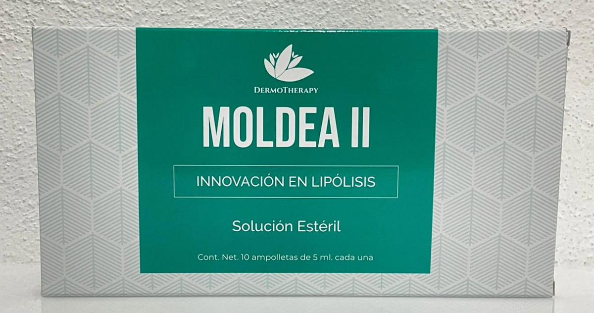Moldea II – dermastoremexico